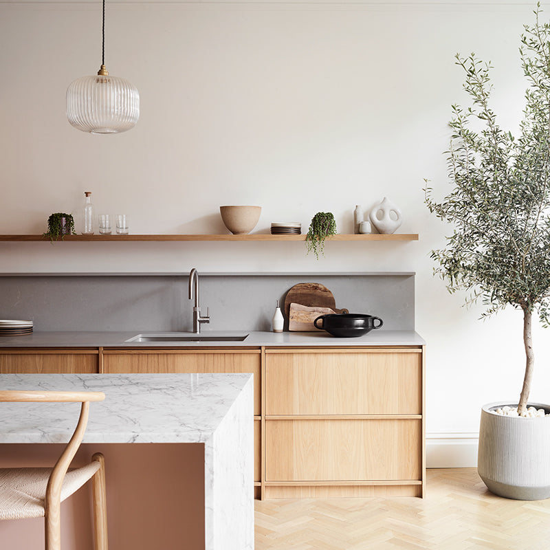 Spark & Bell - Bespoke Pendant Lights | Brass Wall Lights | Kitchen ...
