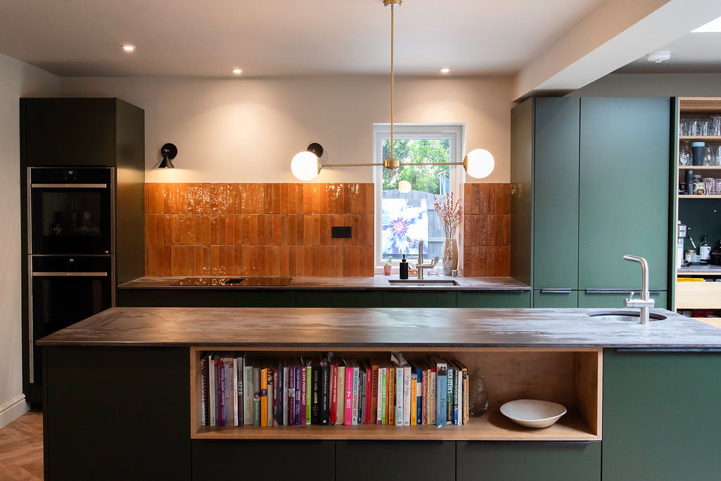 Baldock Project | Jennifer Chong - Spark & Bell