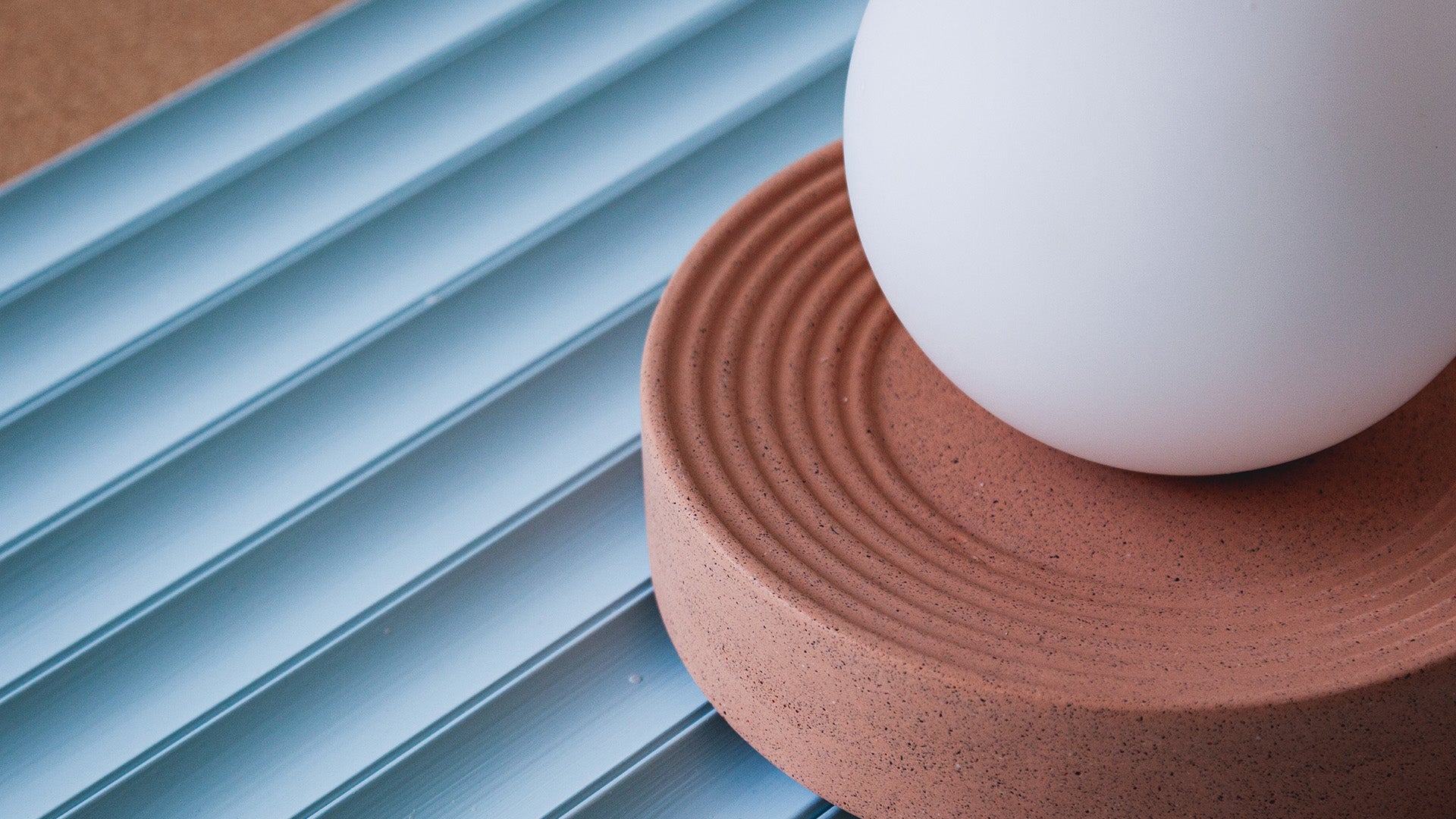 Spark & Bell - Handcrafted Table Lamps | Modern Desk Lamps - Spark & Bell